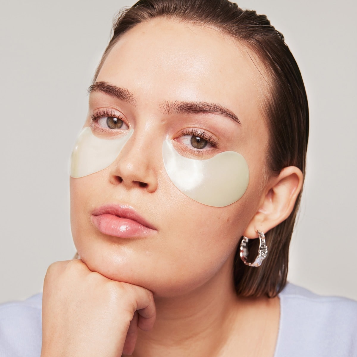 XLASH Eye Gel Patches - Instituut Babette